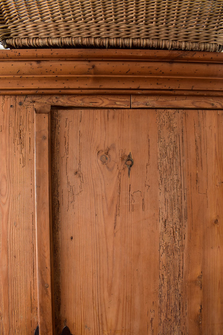 The Vintage Retriever